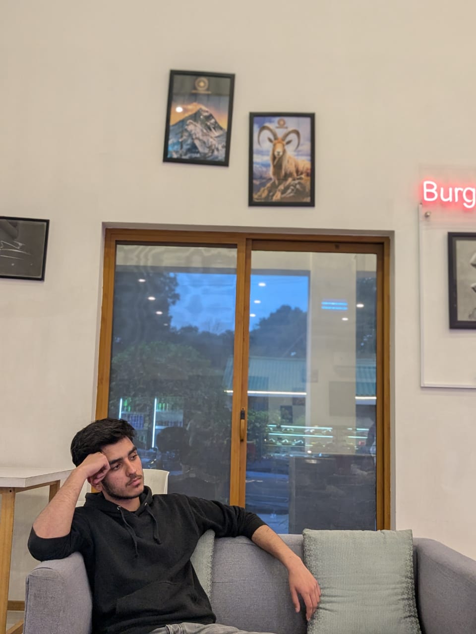 Ebad Khan | Full-Stack Developer